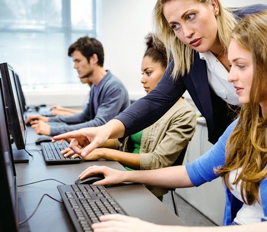 IT COMPUTER EDUCATION INSTITUTE OF TECHNOLOGY