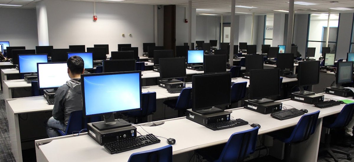 IT COMPUTER EDUCATION INSTITUTE OF TECHNOLOGY